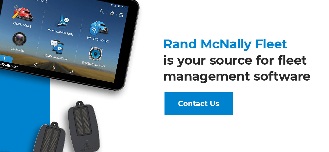 The Ultimate Guide to Fleet Data